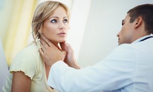 Causas de la odinofagia - Maestrillo