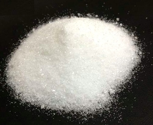 Usos del ácido benzoico