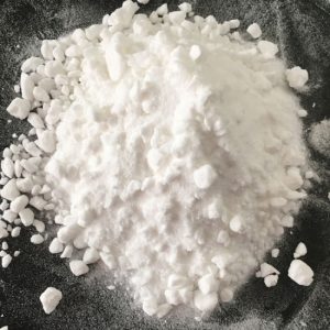 Usos del ácido benzoico